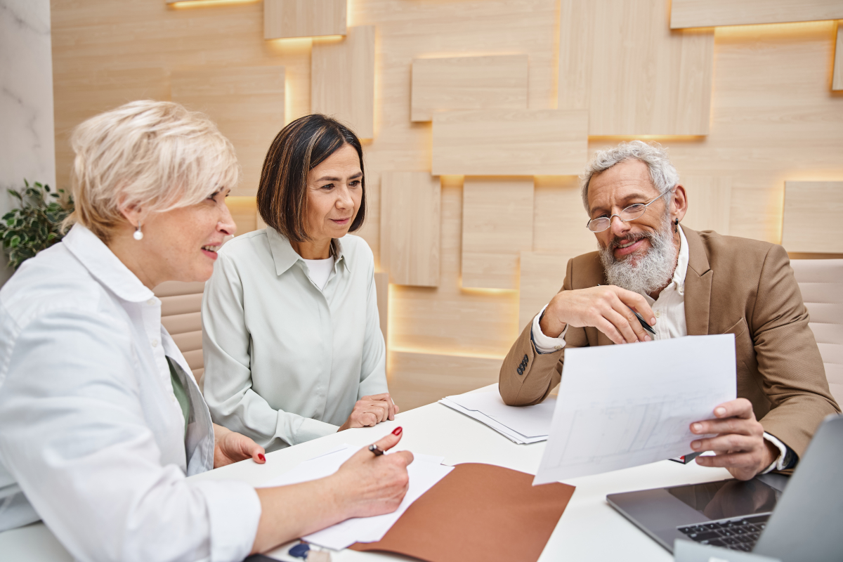 Comment choisir la mutuelle senior offrant les meilleurs remboursements ... Comment choisir la mutuelle senior offrant les meilleurs remboursements ...